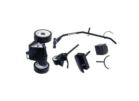 Parmaker Scout Walker - Parmaker Golf Buggies