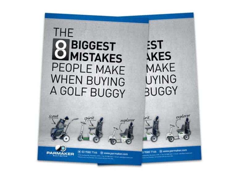 Electric Golf Buggy, Motorised Golf Ride-ons & Battery Powered Walkers