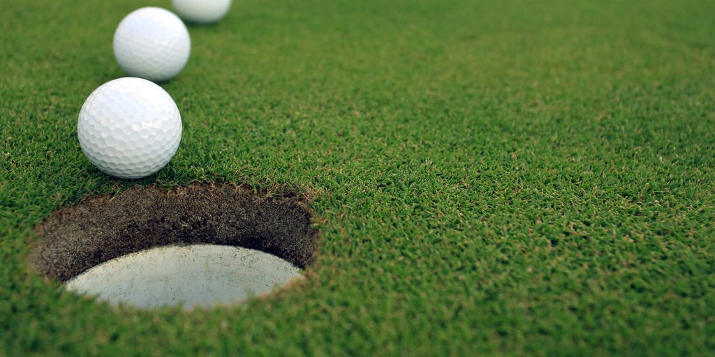 Electric Golf Buggy, Motorised Golf Ride-ons & Battery Powered Walkers