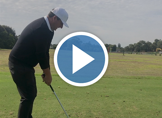 Tip #4 Making a swing change - Parmaker Golf Buggies